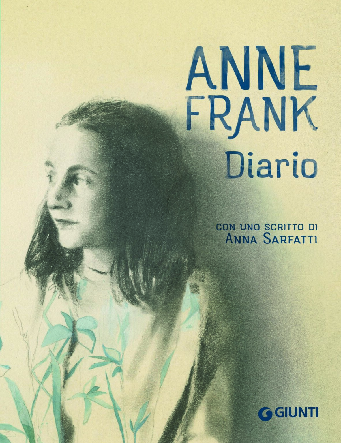 Anne Frank - Diario • Anna Sarfatti
